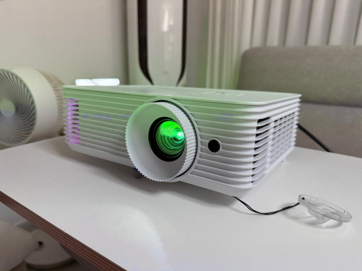 비비텍 MX721 4700안시 쨍한 빔프로젝터 추천 : 네이버 블로그