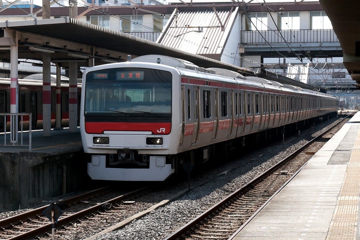 현실은 시궁창....-E331계 : 네이버 블로그