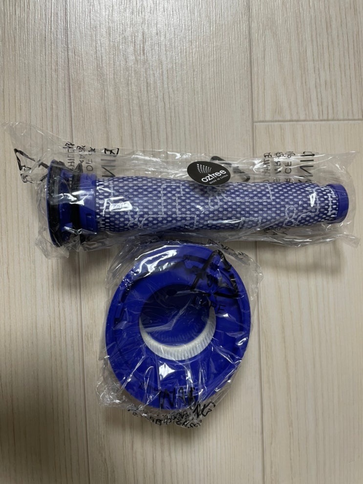 다이슨 필터 교체 : 네이버 블로그