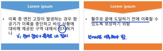 [공중항법] 항공지도 - Aerodrome Obstacle Chart / Standard Instrument Departure ...