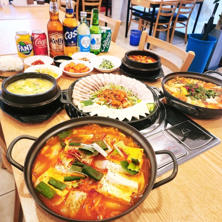 신림맛집 별난집 점심 저녁식사자리 모임 자리로도 좋아요. : 네이버 블로그