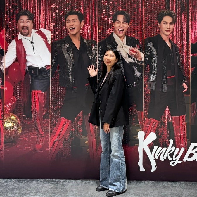 Everybody Say Yeah! 모두 킹키 하세요👠 | 뮤지컬 킹키부츠 | 드림씨어터 | 241130 : 네이버 블로그