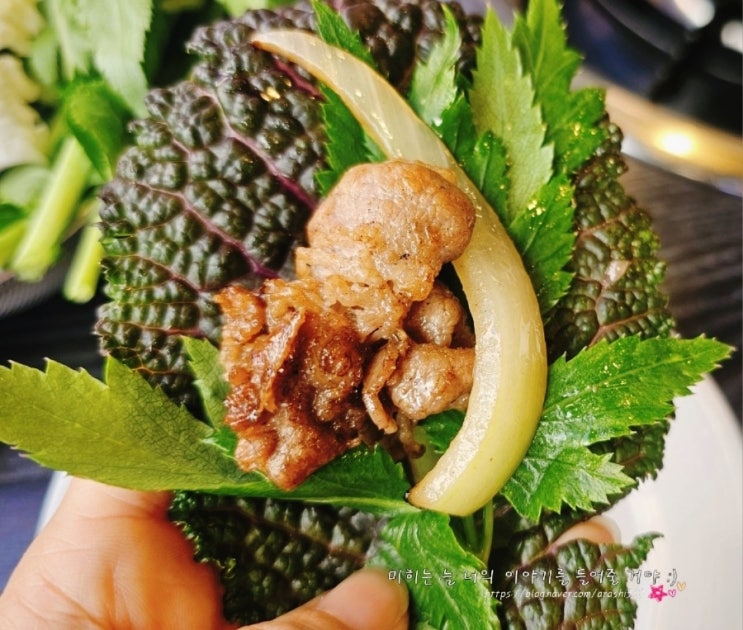 노원한식 예향정 노원점feat 노원역밥집 And 노원소불고기 맛집 추천 네이버 블로그