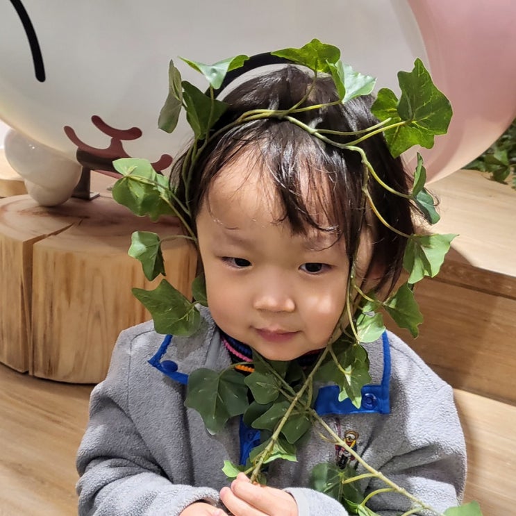 The 3rd week of November (Fairy tale) : 네이버 블로그