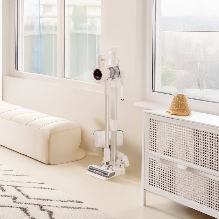 디베아 차이슨 무선청소기 ALLNEW29000 사용 후기 🧹 : 네이버 블로그