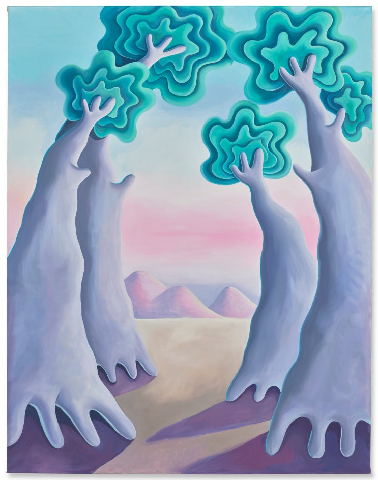 Daisy Dodd-Noble (데이지 도드 노블) - 5 Artworks - Auction Prices : 네이버 블로그