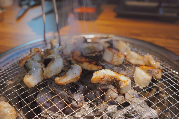 구리 인창동 맛집 장어 무한리필 장우옥 구리인창점 네이버 블로그