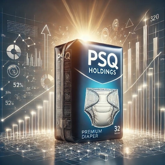 PSQ 홀딩스(PSQH), 주가 급등의 비밀: 도널드 트럼프 주니어와의 연관성 : 네이버 블로그