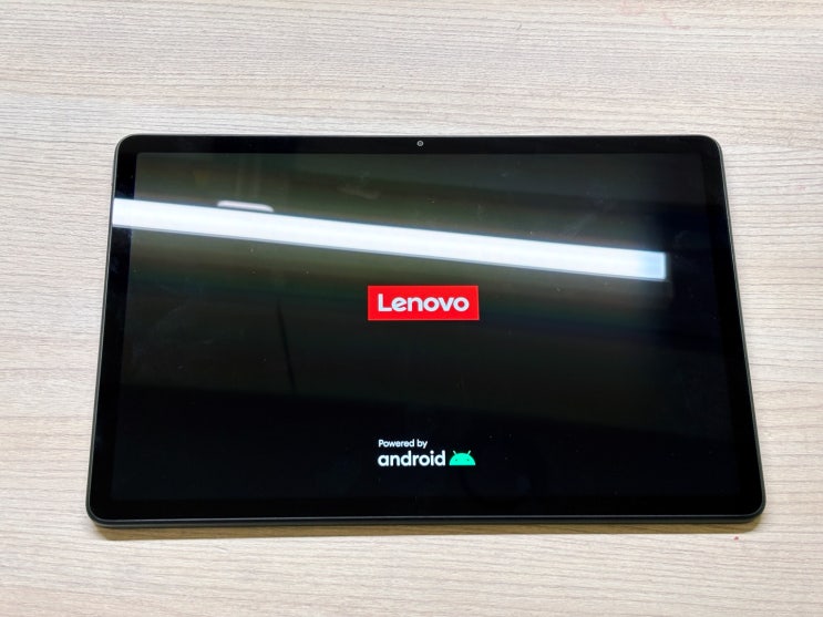 레노버 샤오신 패드 2024 태블릿 글로벌 롬 사용후기 : 네이버 블로그