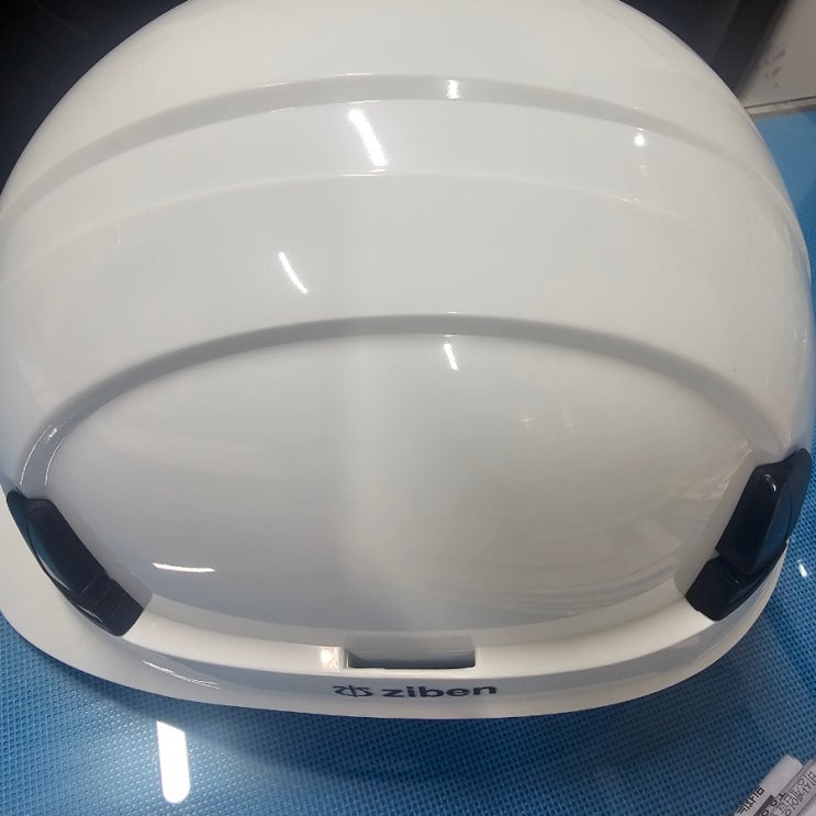 지벤세이프티 안전모 ZB-H001 : 네이버 블로그