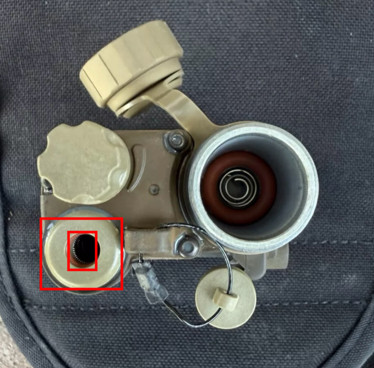 소소한 발견...NGAL/L-23 peq 실물디테일. : 네이버 블로그