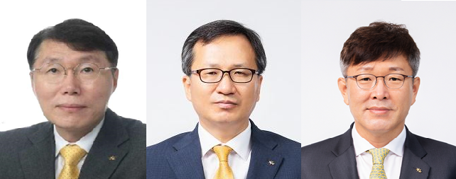 카드·생명 '교체', 증권 '연임'…KB금융, 계열사 CEO 인사 단행 : 네이버 블로그