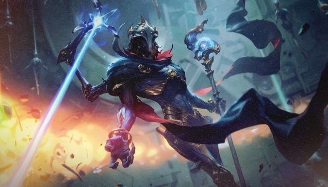 리그오브레전드(롤)14.24 PBE 패치노트 : 네이버 블로그