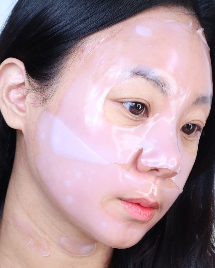아로셀 콜라겐팩 올리브영마스크팩 올리브영추천템 네이버 블로그