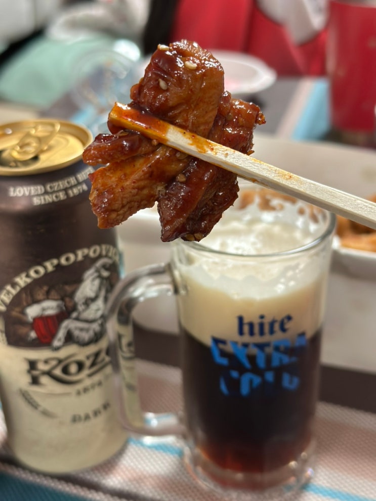 김해 율하 맛집 치킨맛집 문진옥숯불 바베큐 치킨 : 네이버 블로그