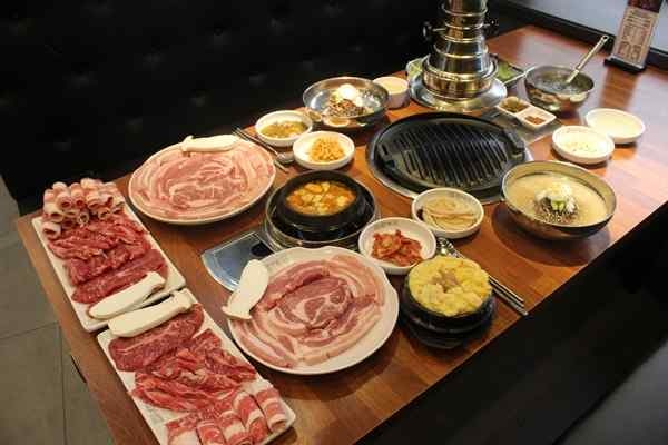 한마음정육식당 동탄능동점 고기 맛집에서 즐기는 신선한 육즙의 향연 네이버 블로그