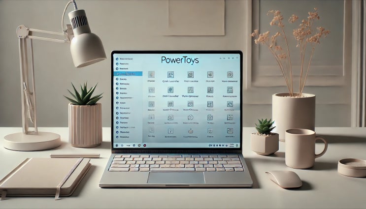 유용한 파워토이(PowerToys) 기능 7가지 : 네이버 블로그
