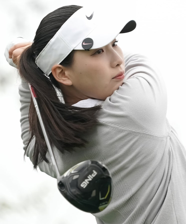 *2025 KLPGA 투어 주목해야 할 선수(2)-이율린* : 네이버 블로그