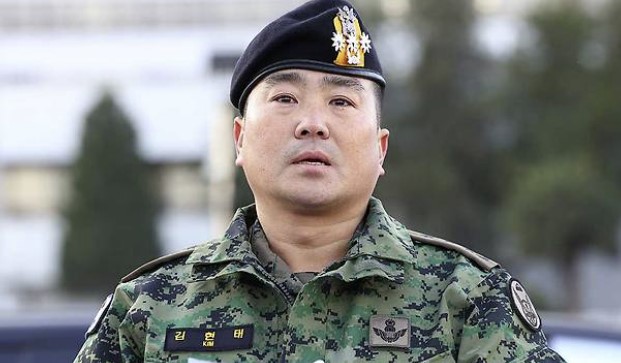 윤석열 비상계엄 707특임단장 김현태 프로필 나이 성향 : 네이버 블로그