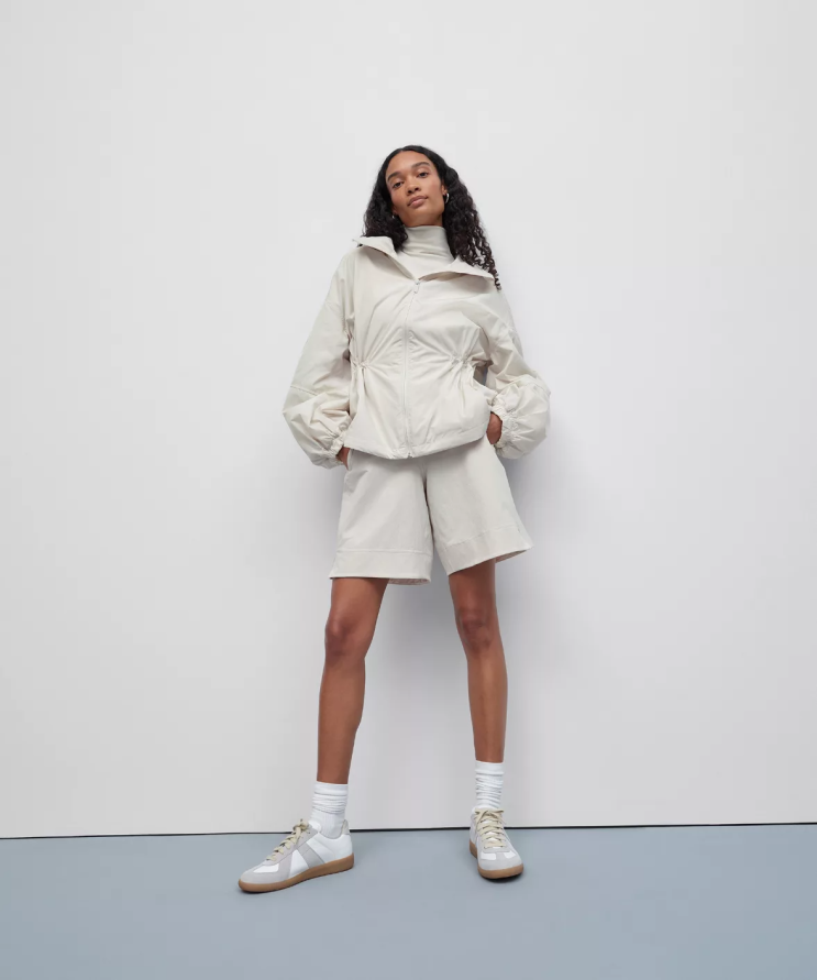 룰루레몬 세일시작! 얼라인 레깅스 추천 스쿠바 디파인자켓 lululemon : 네이버 블로그