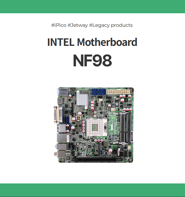 1st Gen Intel Core i7, i5, i3 Processor (Socket G) : NF98 : 네이버 블로그