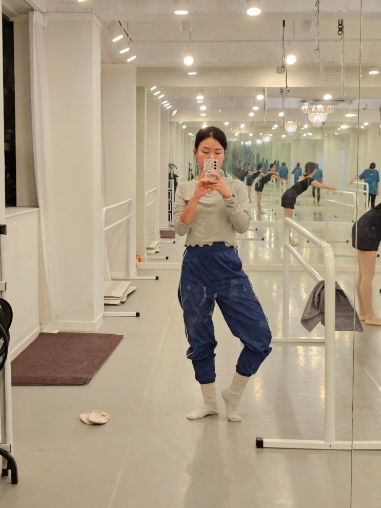 광주성인발레 매곡동 스타무용학원 저녁반 수업 들어봄 : 네이버 블로그