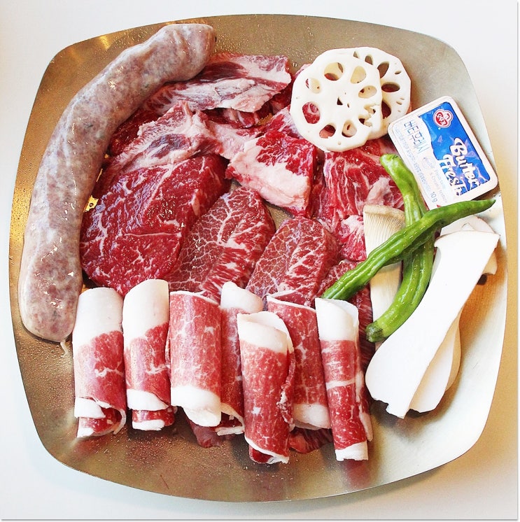 양재시민의숲역 맛집 양재동 한우 소고기 순정한우정육식당 네이버 블로그