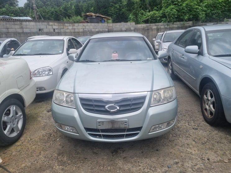 SM3 폐차 견적 최고가로 받으세요 : 네이버 블로그