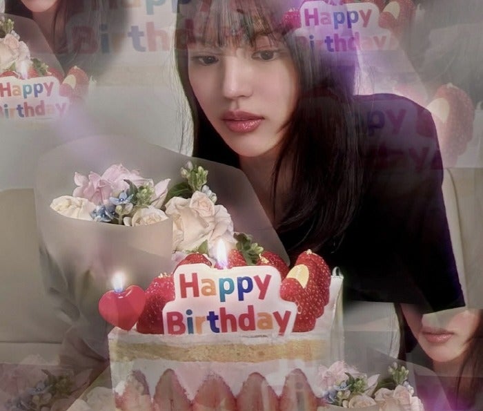 공개 열애 유병재와 즐거운 생일 이유정 꽃다발보다 빛나는 미모 좋아요 눈길 프로필 나이 네이버 블로그