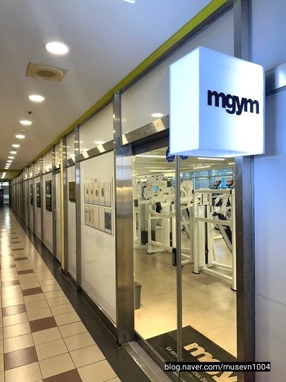 200평대 넓고 쾌적한 헬스장 최고급 머신으로 엠짐 헬스 Pt 부평점에서 건강해지세요 네이버 블로그