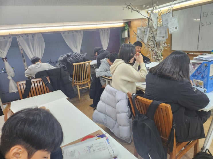 우리 아이의 맞춤형 영어 학습을 위한 운암동영어학원 수완1대1영어학원 운암점 후기 네이버 블로그