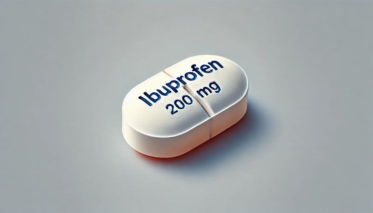 이부프로펜(ibuprofen)과 덱시부프로펜(dexibuprofen)의 차이점과 부작용 및 선택가이드 : 네이버 블로그