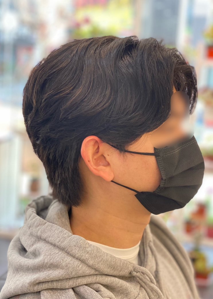 세종/조치원미용실 SOO HAIR : 리프컷 : 네이버 블로그