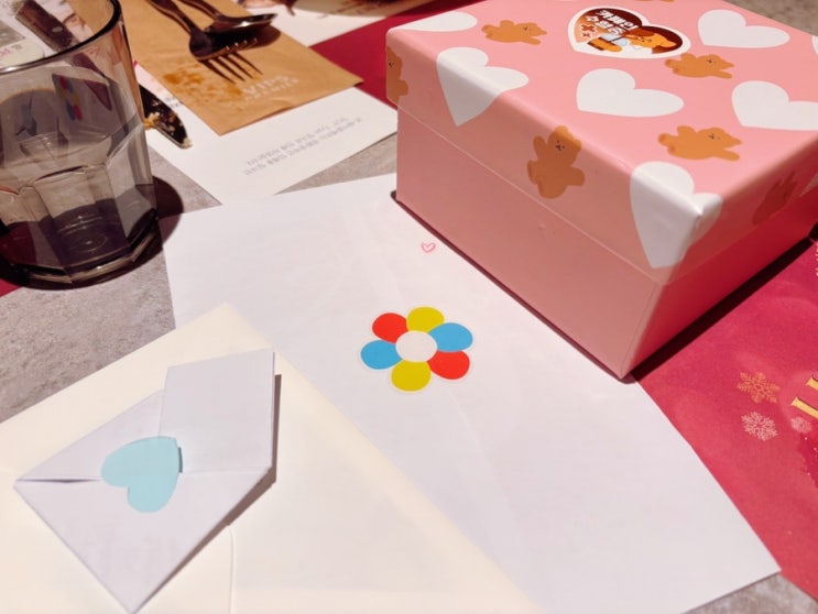 2024년 BOBO family 송년회 : 네이버 블로그