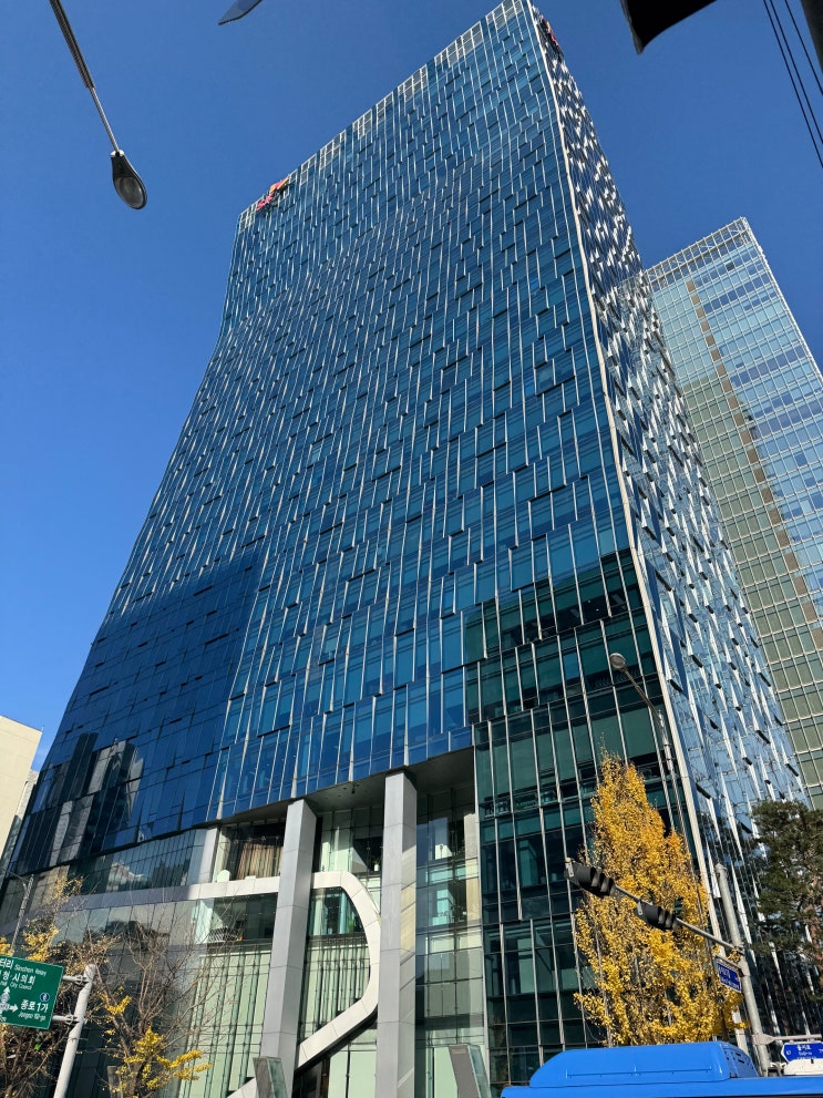 02. SKT FLY AI 6기 합격 후기 2 - (면접 전형) : 네이버 블로그