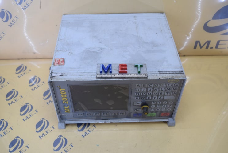 COUTH [수리 전문점] MC 2000T 컨트롤러 수리 CONTROLLER 수리 : 네이버 블로그
