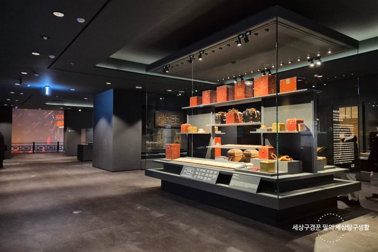 서울 가볼만한곳 실내놀거리 경복궁 국립고궁박물관 기획전시 : 네이버 블로그