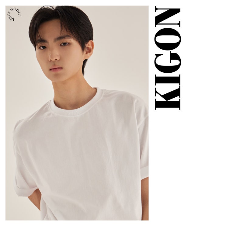 Male Model_ Ki Gon (기곤) : 네이버 블로그