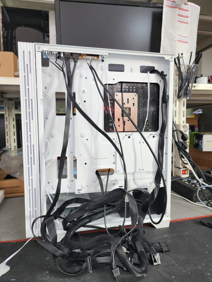 둔산동 갈마동 월평동 컴퓨터 노트북 포맷 윈도우 설치 16,500원 : 네이버 블로그