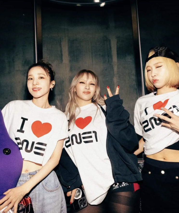 [데이터] 투애니원(2ne1)이 10년 만에 돌아옵니다. (feat. 구글트렌드 & 지드래곤) : 네이버 블로그