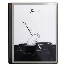 청춘을 위한 완벽한 이북 리더기, BOOX 노트 X3S 리뷰: 10.3인치의 혁신! : 네이버 블로그