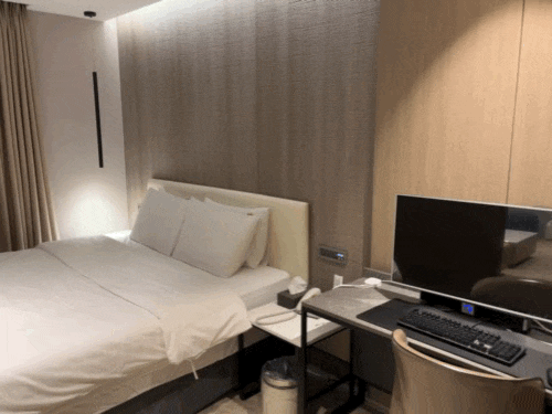 구월호텔조식 패밀리 스위트 사우나 인천 구월호텔 : 네이버 블로그