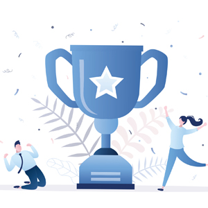 [Room&Talk] THE SSEN AWARDS 2024 : 네이버 블로그