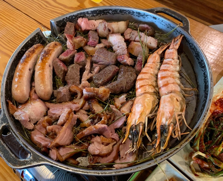 파주 가성비 맛집 만족도 높았던 파주 헤이리 맛집 네이버 블로그