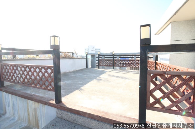 대구 동구 효목동 저렴한 복층 주인세대 월세 옥상단독 : 네이버 블로그