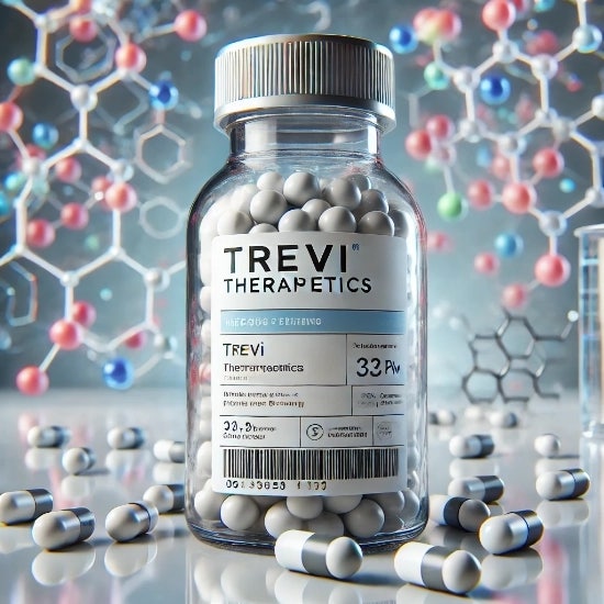[TRVI] 트레비 테라퓨틱스(Trevi Therapeutics): 신경학적 치료제의 임상실험 및 폭등 가능성? : 네이버 블로그