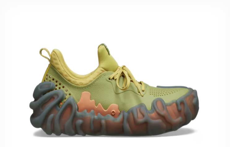 크록스 키즈 샌들 유행 신발 브랜드 원픽 살레헤 벰버리 콜라보 : 네이버 블로그