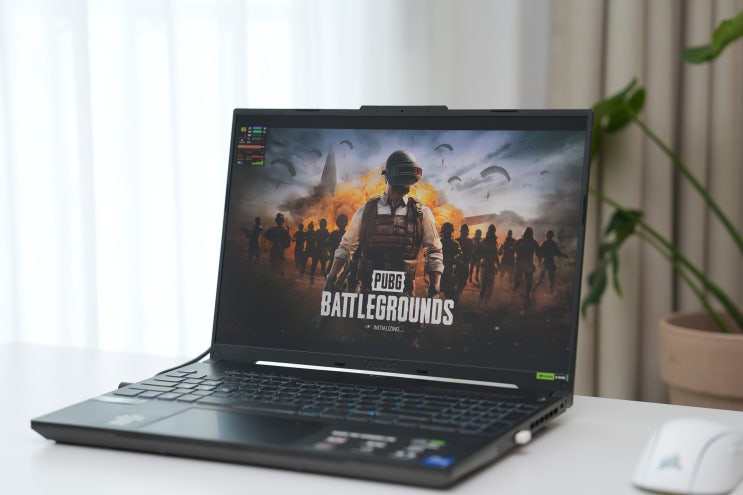 가성비 ASUS 게이밍노트북 TUF FA506 / FA706 스펙 비교 : 네이버 블로그