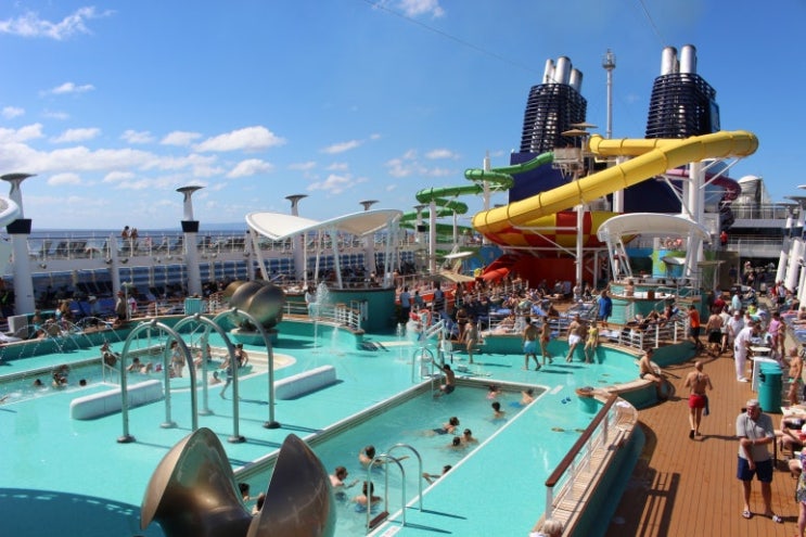 [선사별 2025년 크루즈여행 추천일정 BEST 3] - 노르웨지안 크루즈 라인(NCL) 특징 및 장단점 : 네이버 블로그