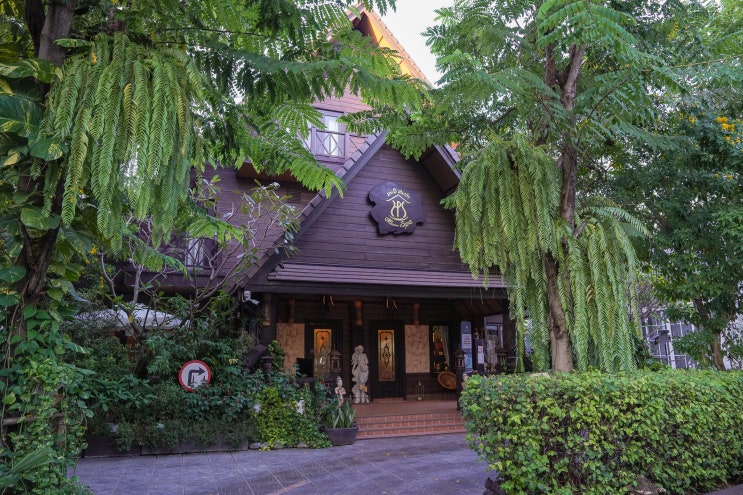 라오스 여행 04I 시설좋은 비엔티안 마사지 마니스파(Manee Spa)후기 +예약 방법 : 네이버 블로그